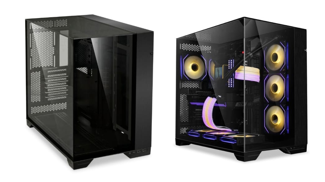 5 best PC builds for Ryzen 7 9700X