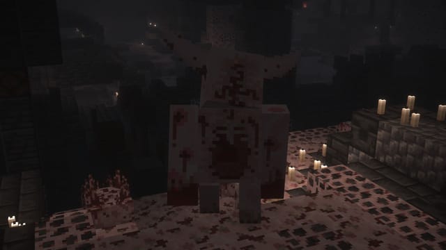10 scary Minecraft texture packs