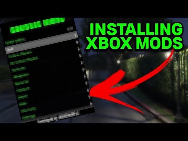 GTA 5 Online mod menu Xbox One: Is it safe?
