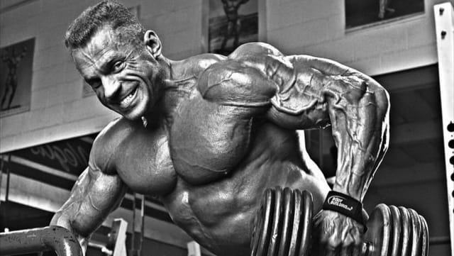 “See you in heaven”: Bodybuilding world reacts as 48-YO Russian IFBB ...