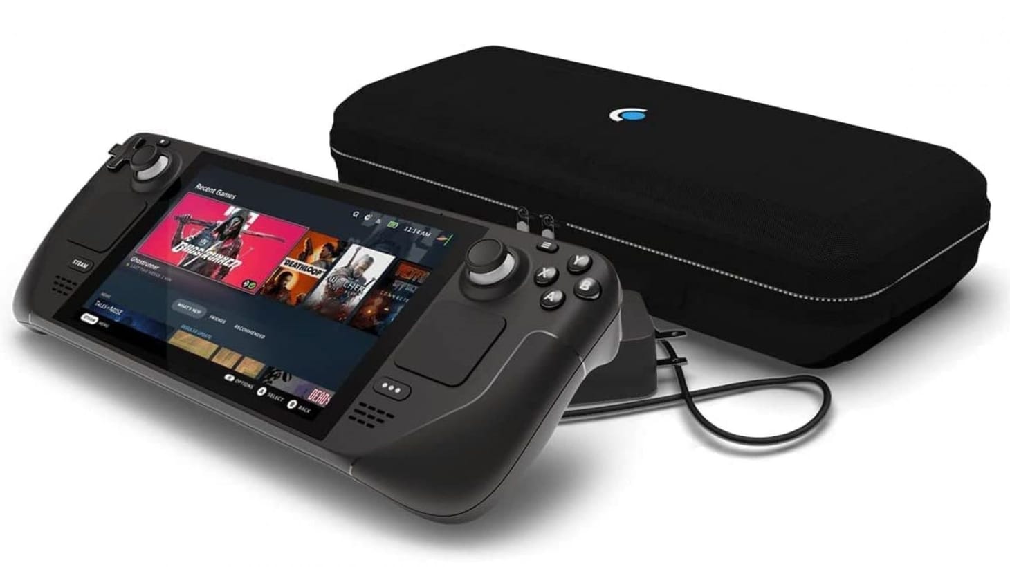 How to install Windows on Steam Deck