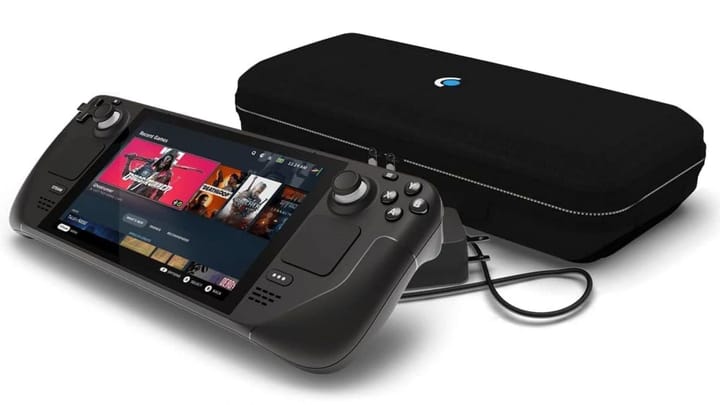 How to install Windows on Steam Deck