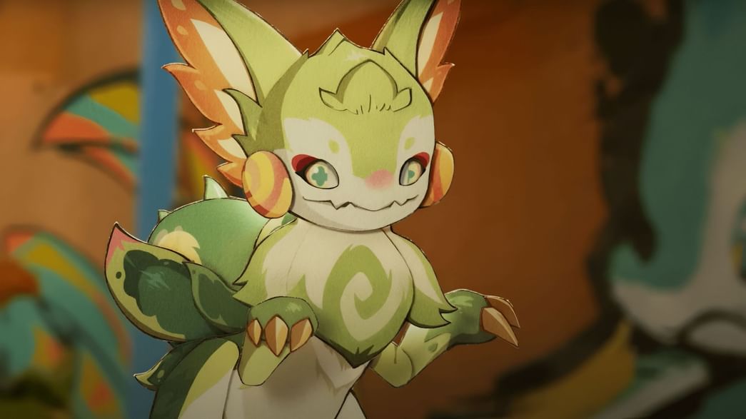 All Saurian abilities in Genshin Impact