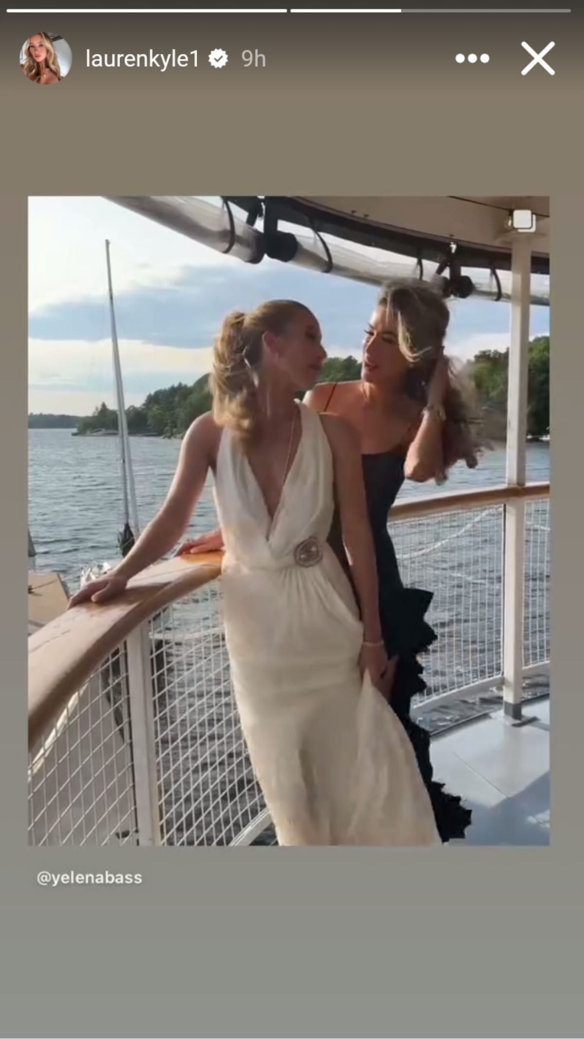 In Photos: Sam Gagner's wife Rachel shares memorable moments from ...
