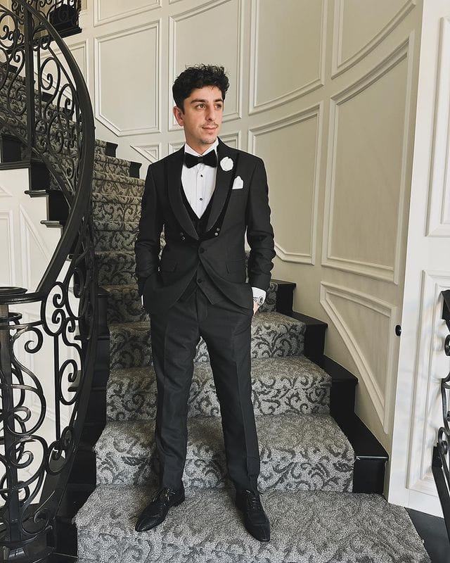 Where is FaZe Rug from?