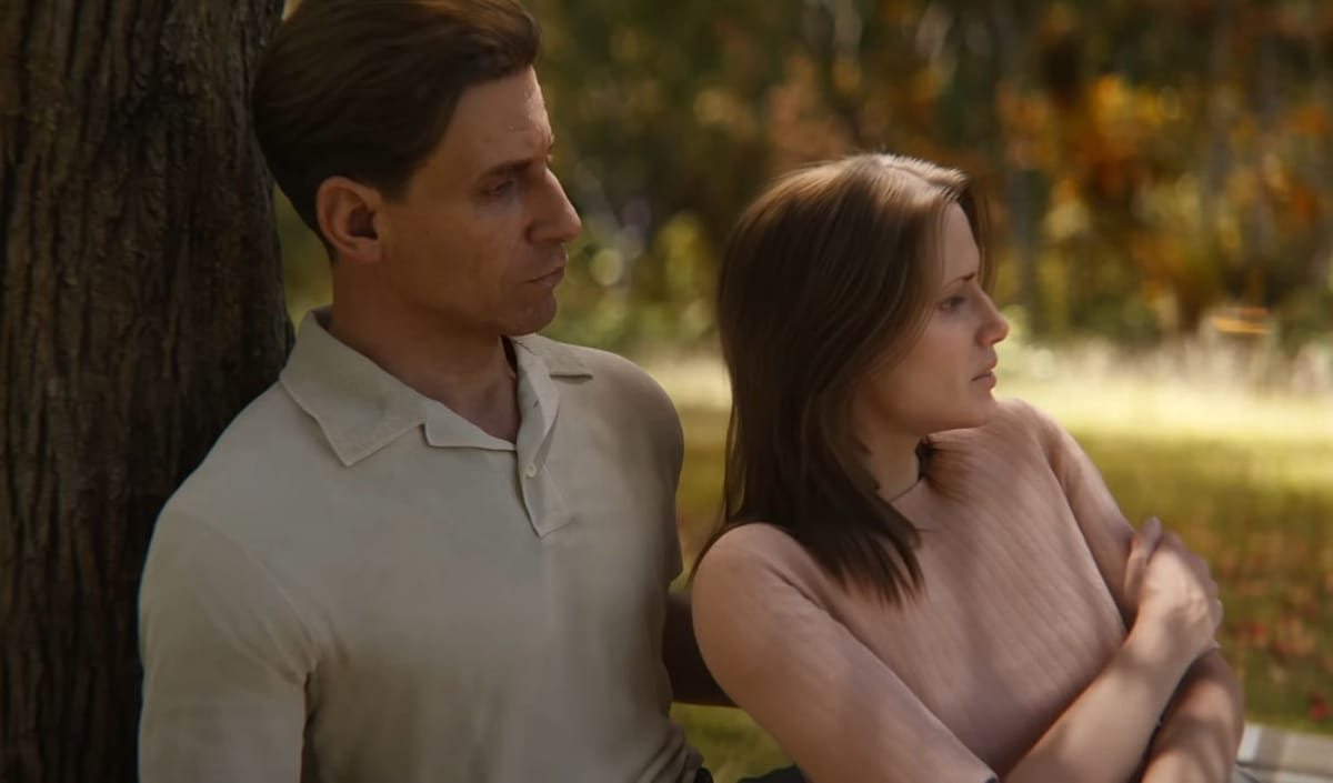 Black Ops 6 Zombies Liberty Falls trailer revealed