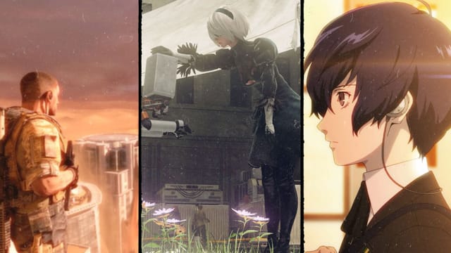 5 video game endings that subverted player expectations
