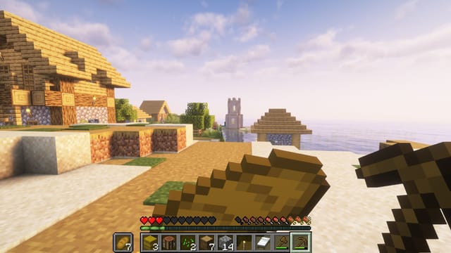 7 features Minecraft Bedrock needs from Java in 2024