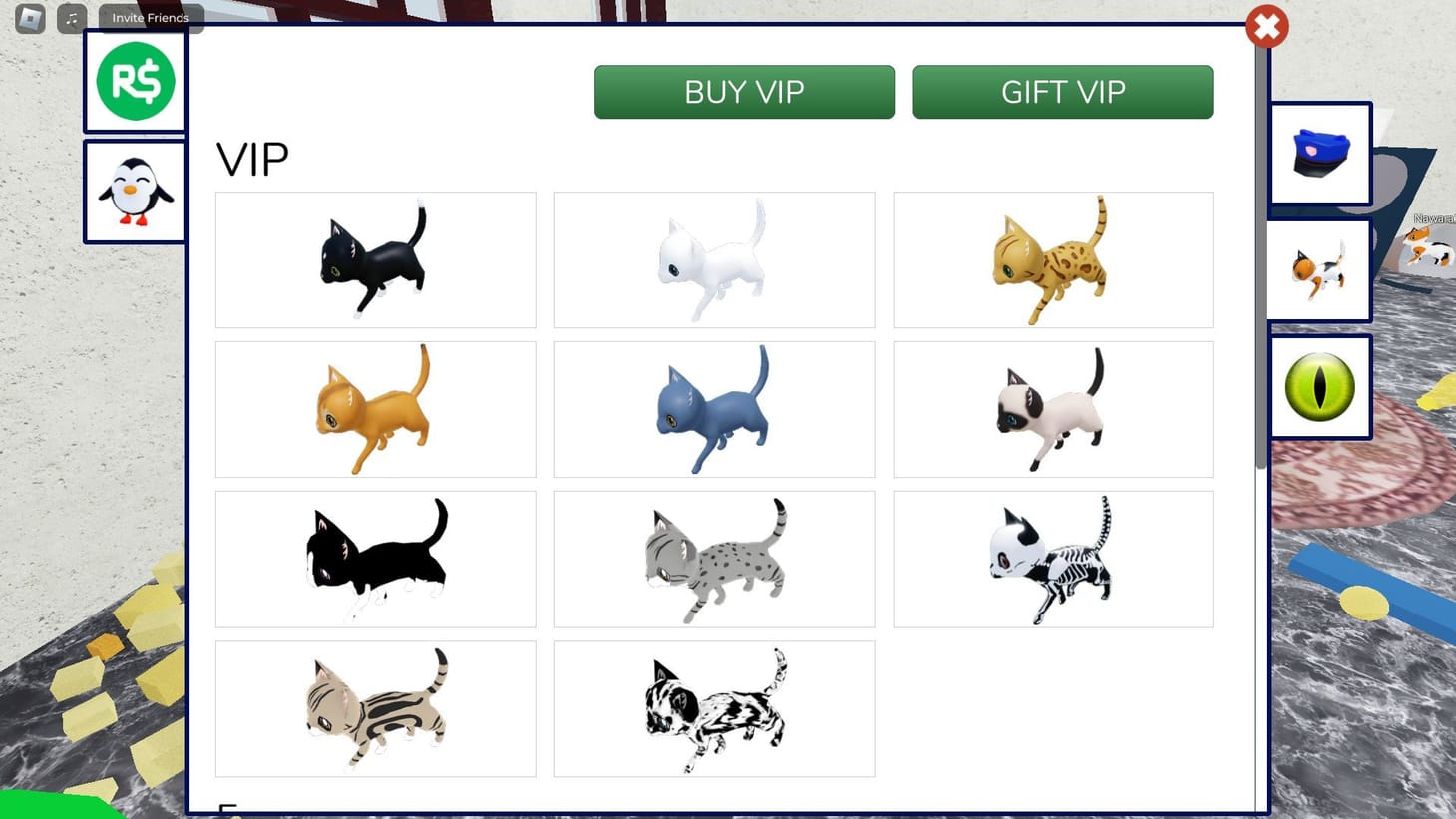 How to play Roblox Bad Cat