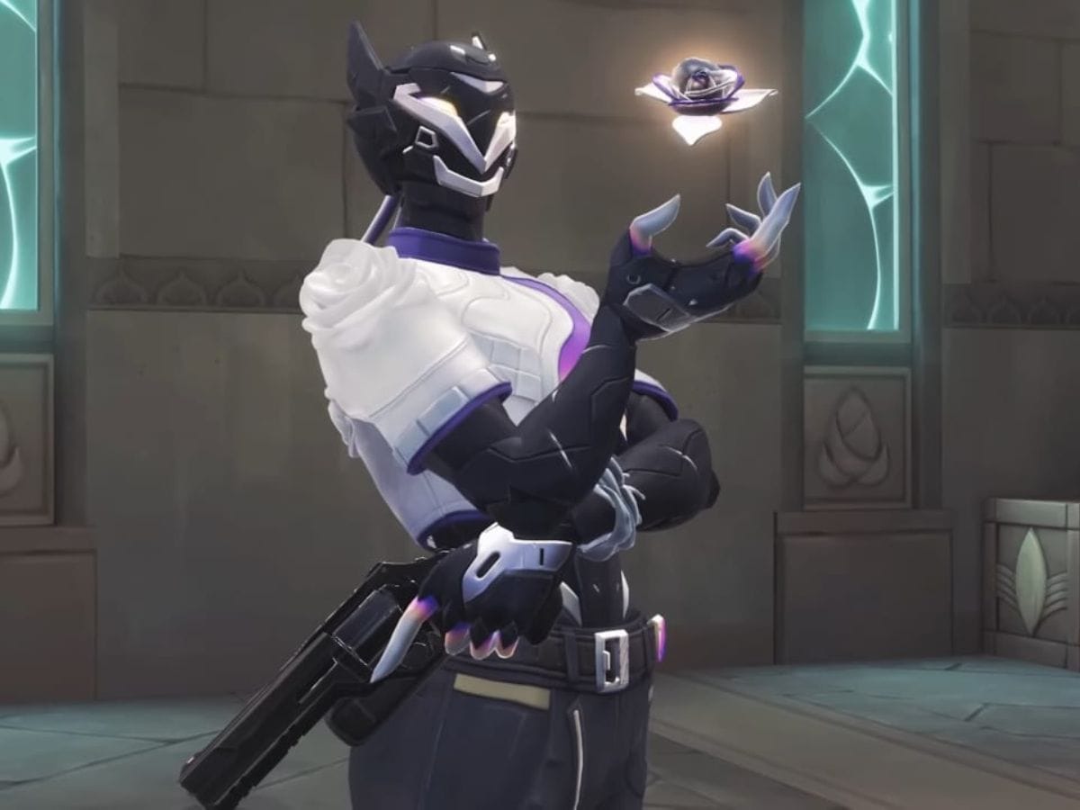 All Vyse voicelines in Valorant