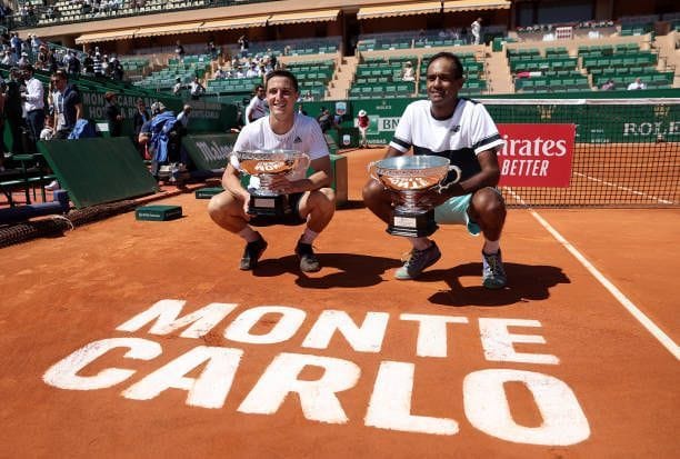 Joe Salisbury: Biography, Achievements, Career Info, Records, Stats ...