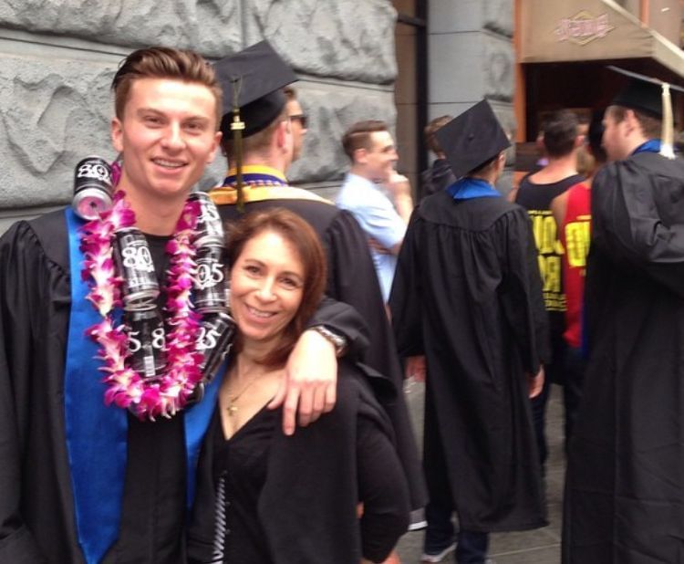 Where did Trevor Wallace go to college?