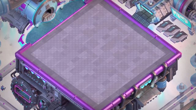 Clash of Clans Future Scenery: Cost and design explained