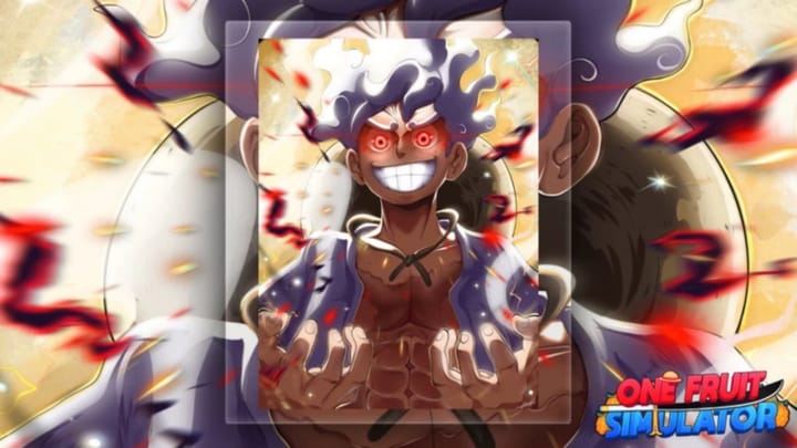 One Fruit Simulator: Fruit Tier List