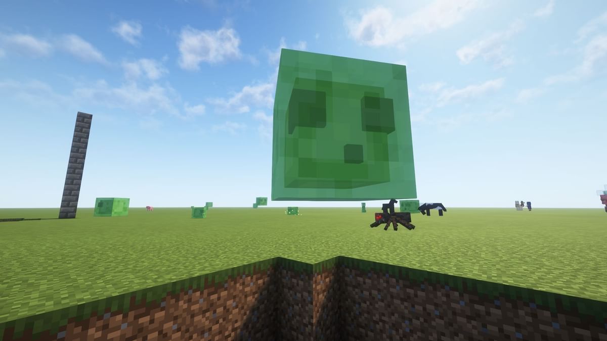 7 features Minecraft Bedrock needs from Java in 2024