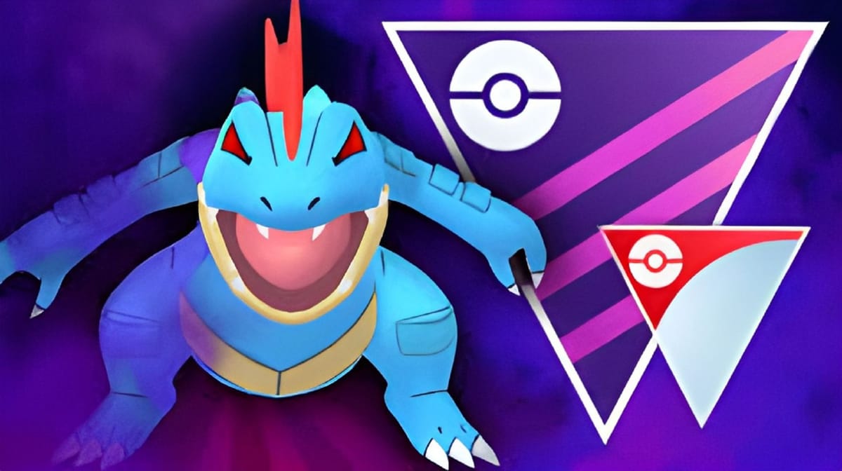 5 best Shadow Pokemon for Pokemon GO PvP