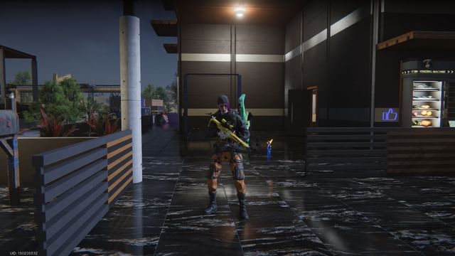 All Once Human crossbows, ranked