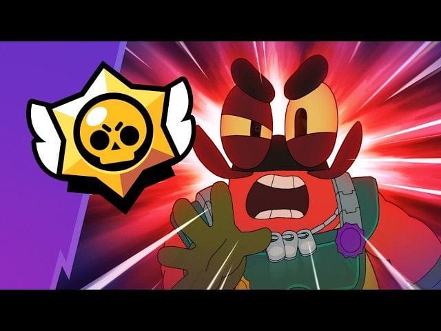 Best Clancy build in Brawl Stars (2024)