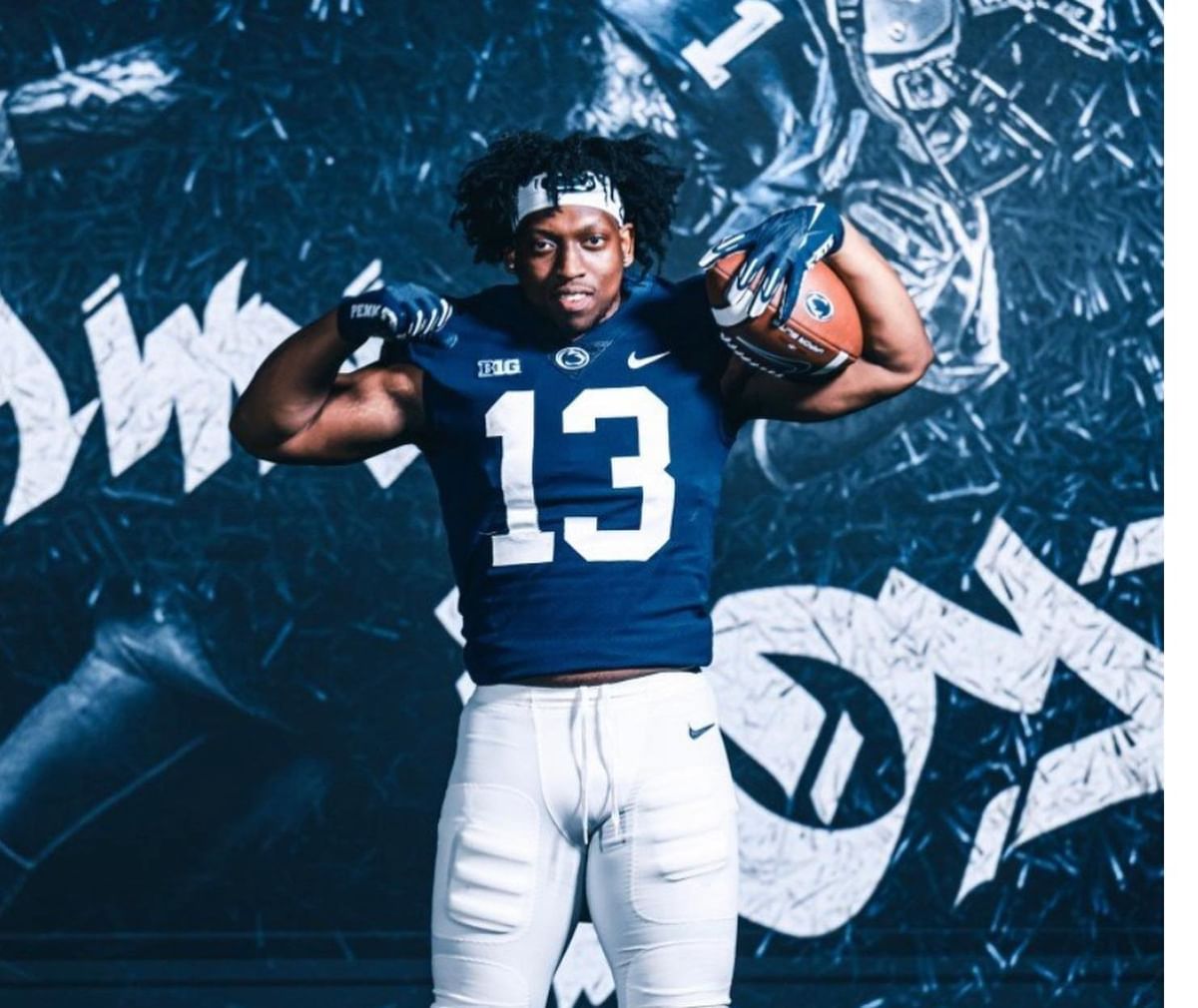 Kaytron Allen’s Jersey Number | Kaytron Allen’s Position, Team and more