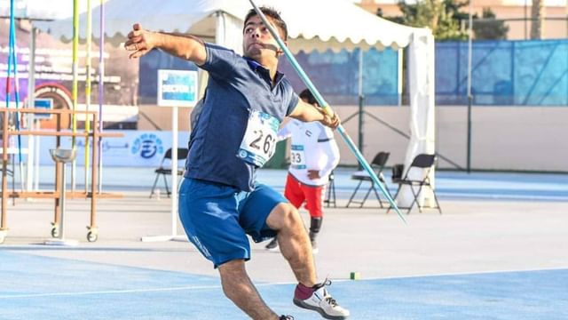 Who is Navdeep Singh? All you need to know about the Indian para ...