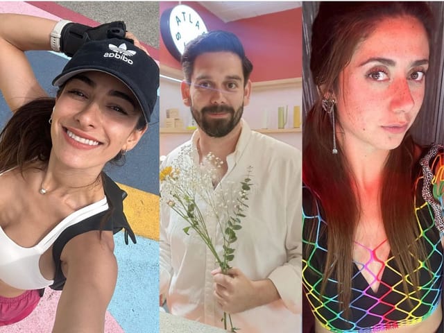 “I need to make a decision”: Love is Blind Mexico star Gerardo torn ...