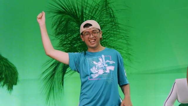 Who is Yekai0904? Exploring Pokemon GO 2024 World Champion