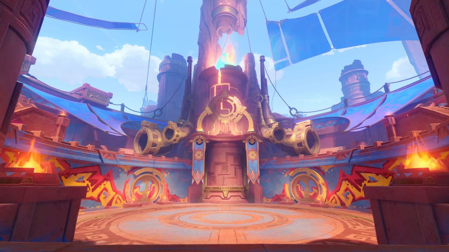 Genshin Impact reveals upcoming Natlan landscapes and creatures