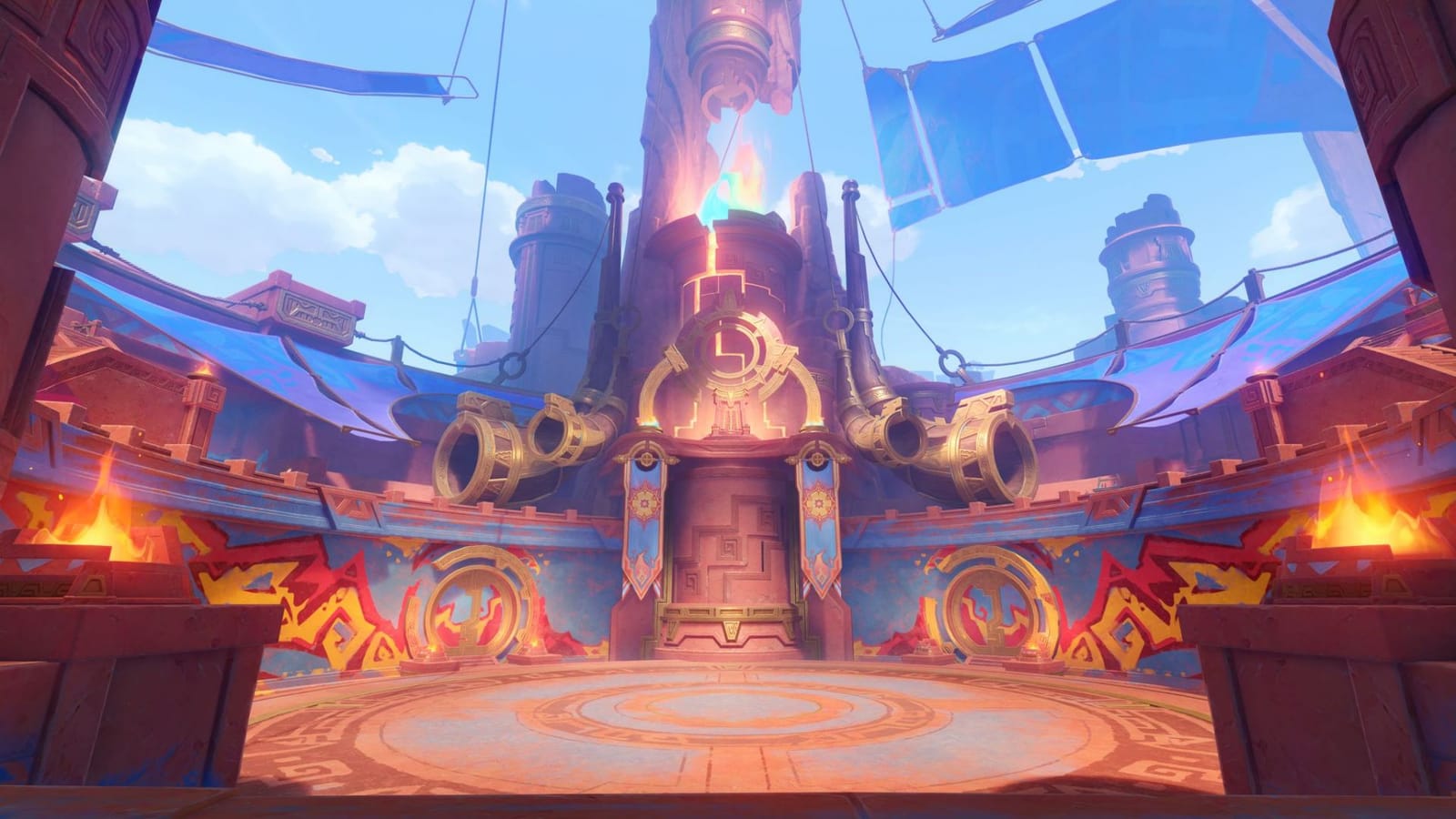 Genshin Impact reveals upcoming Natlan landscapes and creatures