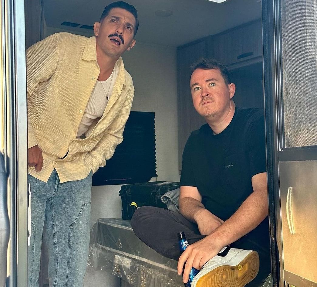 Andrew Schulz's Age, Bio, Net Worth, Career, Personal Life and FAQs