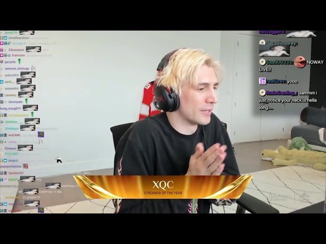 How did Samantha "Rivers" become such a popular streamer? Rise to fame ...