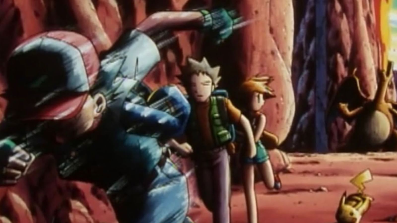 5 best Charizard episodes from Pokemon anime