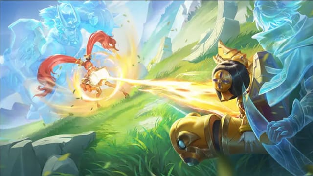 Honor of Kings August roadmap: New hero, events, and more