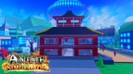 Anime Simulator: All Fruits, Transformation, and more