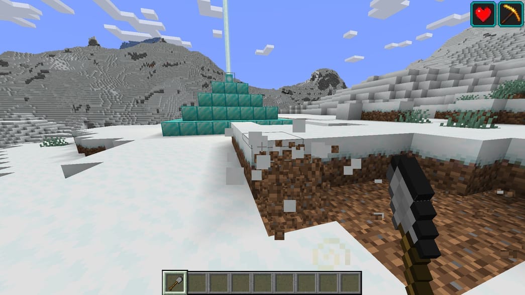 Ranking all Minecraft beacon effects