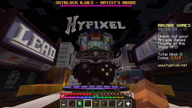 Minecraft Bobby vs Distant Horizons: Which mod is better?