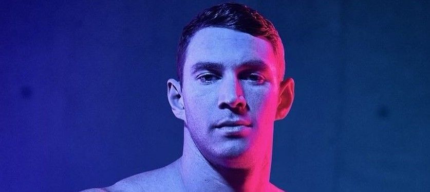 What is Ryan Murphy’s workout routine?