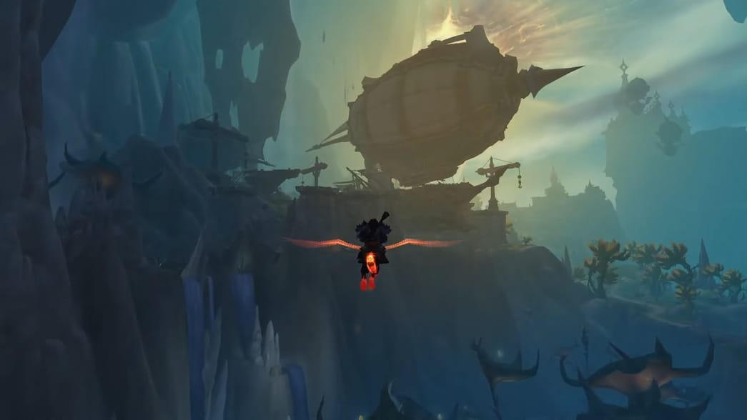 How to potentially fix 'a character with that name already exists' in WoW