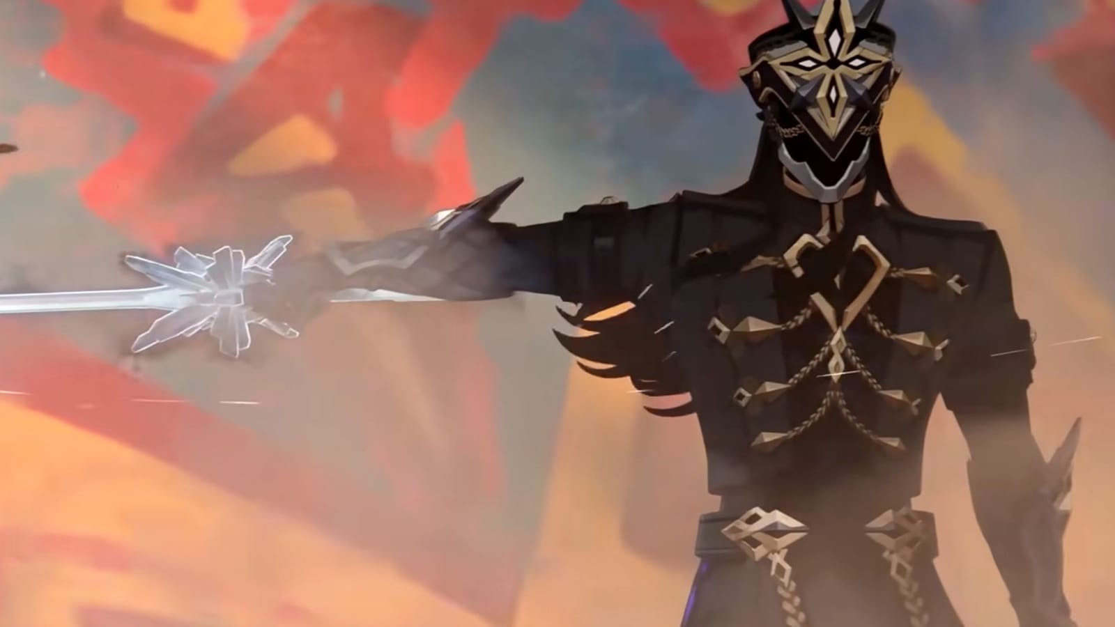 All Genshin Impact Natlan characters, elements, and rarity leaks