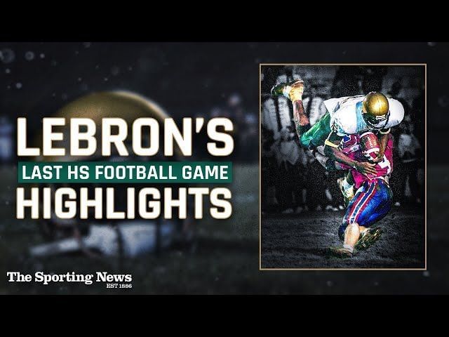 "Not somebody that's 40" - Kevin Hart hilariously roasts LeBron James ...