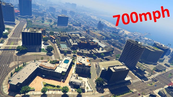 5 mods for GTA 5 inspired by Half-Life games