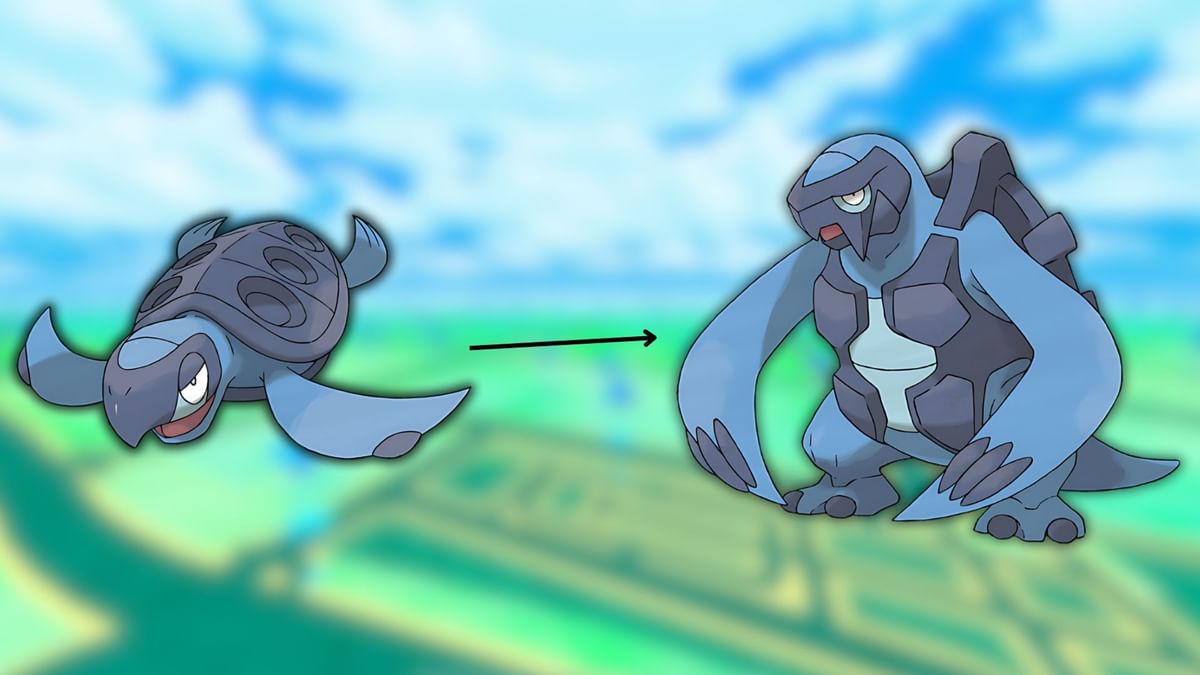 How to get Shadow Tirtouga in Pokemon GO, and can it be shiny?