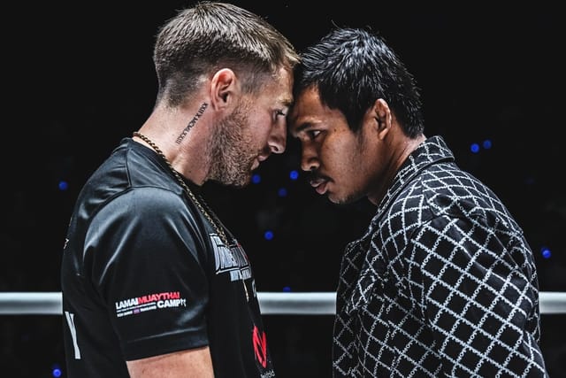 ONE 168: “We’re at the peak of our careers” - Jonathan Haggerty says ...