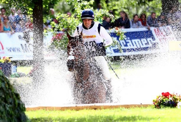 Will Coleman Olympic Medals - Will Coleman’s Olympic Appearance, Record ...