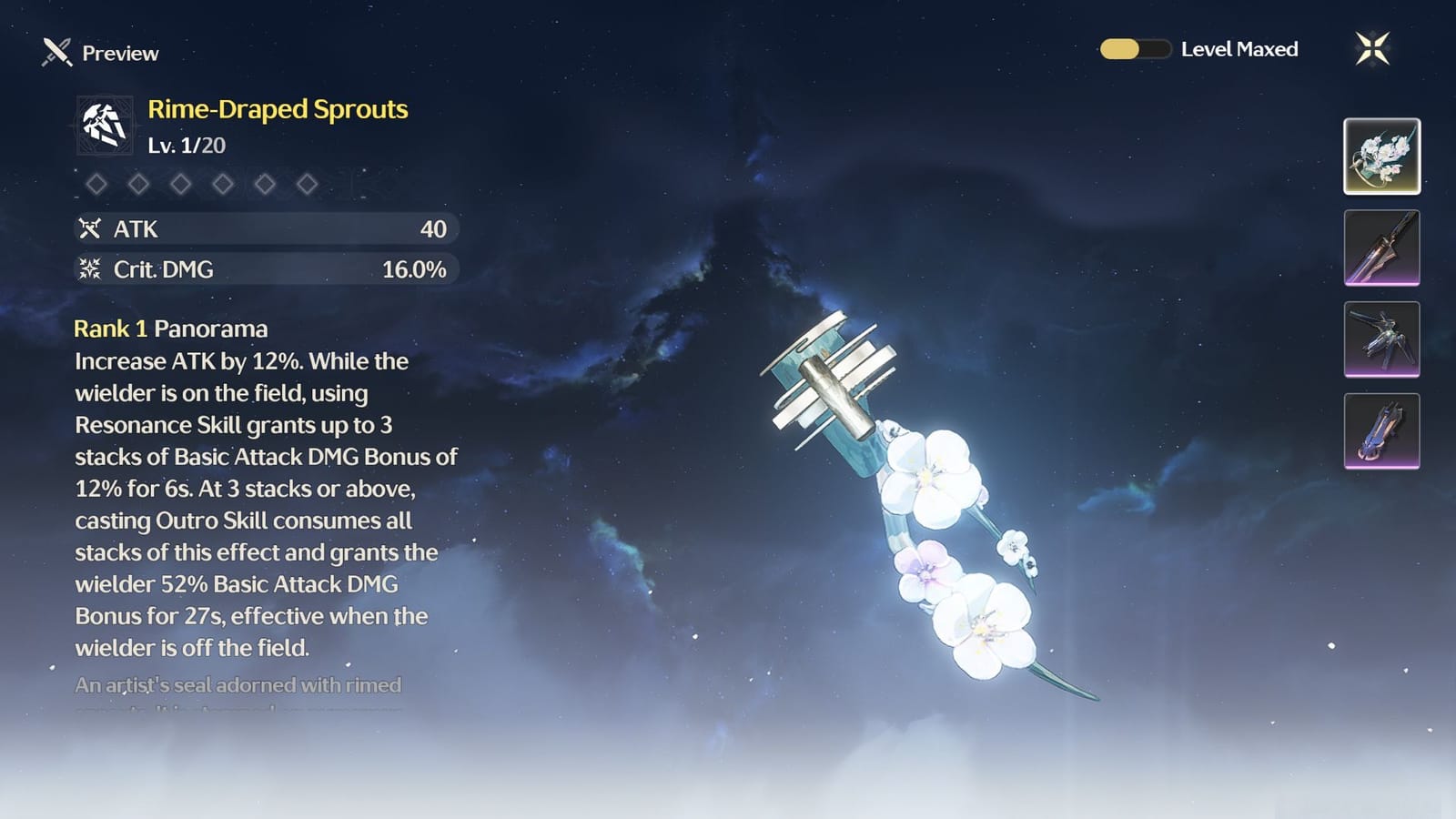 Best Zhezhi build in Wuthering Waves: Echoes, weapons, team comps, and ...