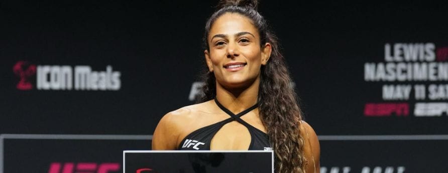 Tabatha Ricci’s record