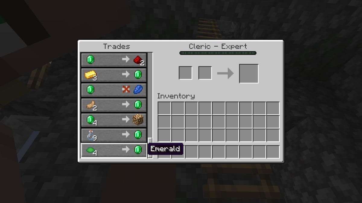 5 villager trades that are a waste of emeralds in Minecraft