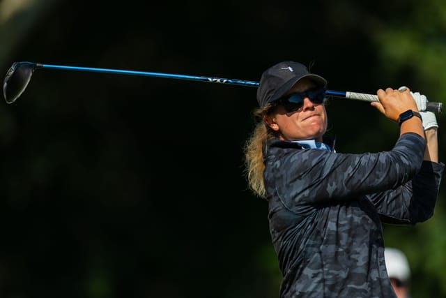 2024 Women's Scottish Open prize money payout: How much did each golfer ...