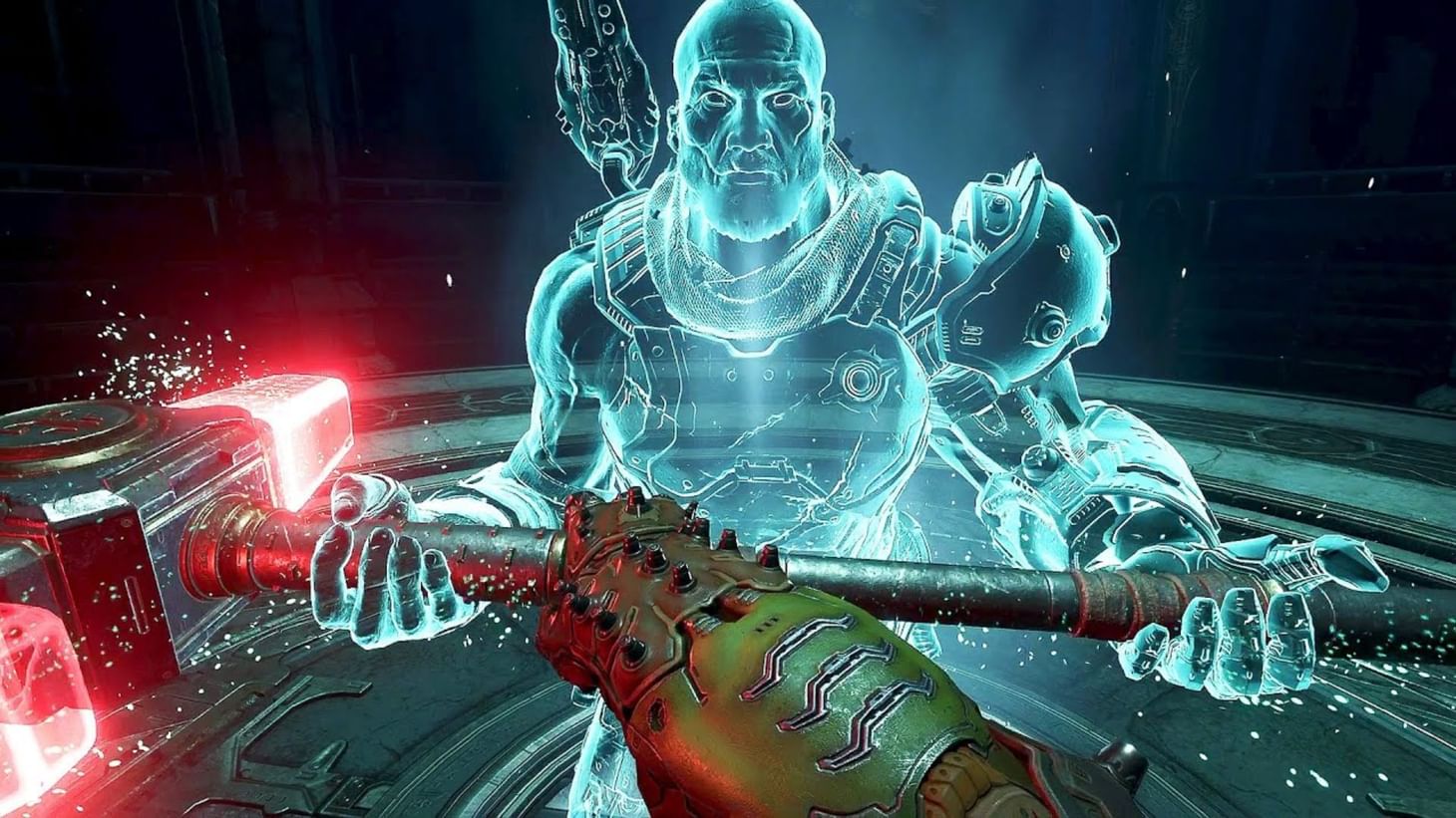 7 best mods for Doom Eternal