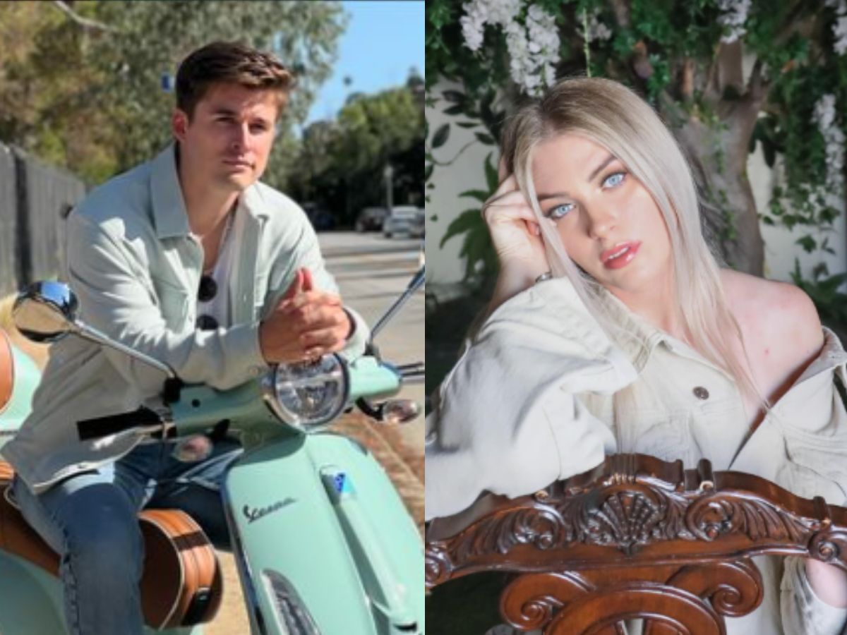 5 most popular streamer couples in 2024