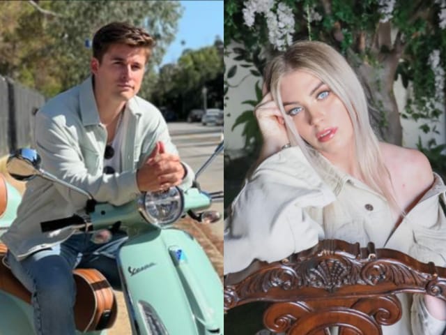 5 most popular streamer couples in 2024
